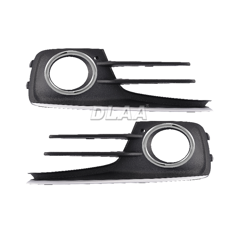 What about industry position of DLAA?-DLAA Fog Light