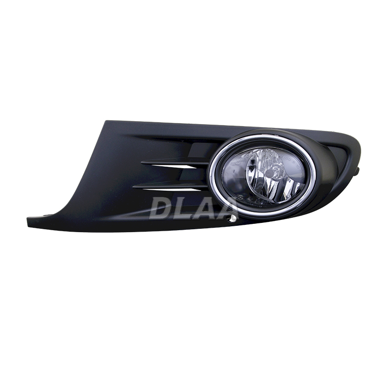 What about style of DLAA LED Fog Light by DLAA Auto Lighting?-DLAA Fog ...